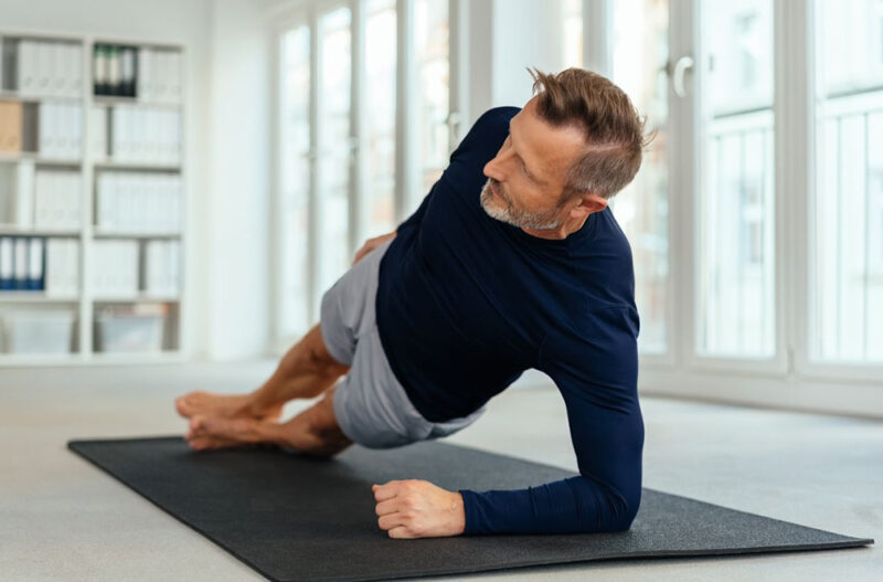 Taking Charge Of Your Bone Health With Exercise | SuperSlowLA